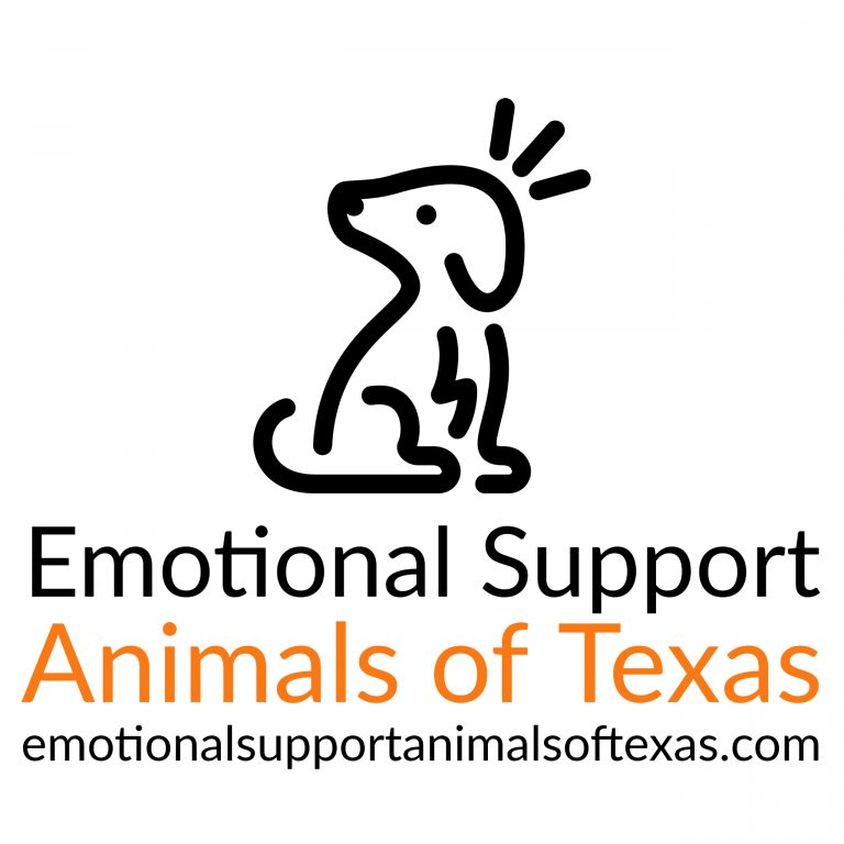 ESA in Texas - Texas ESA and Service Dogs Letters
